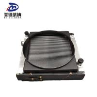 China Custom Foton Truck Computer Water Cooling Radiator L0130020190A0 L013002013PA0 10pcs MOQ for sale