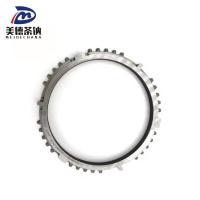 China SINOTRUK Howo Heavy Truck Standard Size Synchronizer Ring 1304-304-680 1 Year Warranty for sale