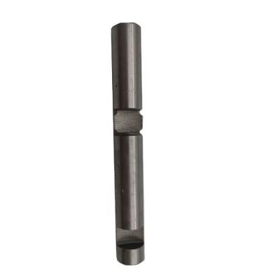 China Bus Parts Shaft 1240 307 346 for Meide Chana Bus Model Benefit OEM Size for sale
