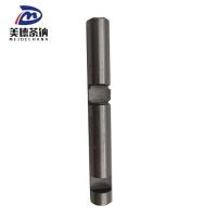 China Bus Parts Shaft 1240 307 346 for Meide Chana Bus Model Benefit OEM Size for sale