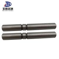 China Bus Parts Shaft 1240 307 346 for Meide Chana Bus Model Benefit OEM Size for sale
