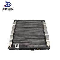 China 625*680 Computer Water Cooling Radiator Purpose Repair/Replace for Bus Cooling System for sale