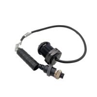 China Meide Chana Wheel Speed Sensor OE 3776-00740 for Chinese Bus Truck Handle Parts for sale