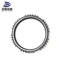 China Standard Size Euro Truck Transmission Synchronizer Ring 1311-304-255 Heavy Duty Gearbox Part for sale