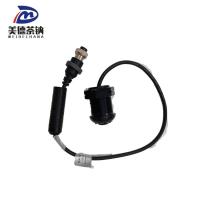 China Meide Chana Wheel Speed Sensor OE 3776-00740 for Chinese Bus Truck Handle Parts for sale