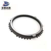 China Standard Size Euro Truck Transmission Synchronizer Ring 1311-304-255 Heavy Duty Gearbox Part for sale