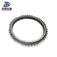 China Standard Size Euro Truck Transmission Synchronizer Ring 1311-304-255 Heavy Duty Gearbox Part for sale