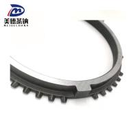 China Standard Size Euro Truck Transmission Synchronizer Ring 1311-304-255 Heavy Duty Gearbox Part for sale