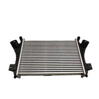 China Custom Light Truck Intercooler Computer Water Cooling Radiator L1119003010A0 10pcs MOQ for sale