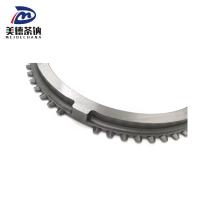 China Truck Bus Transmission Synchronizer Ring 1316-304-168 Standard Size Heavy Duty Gearbox Part for sale