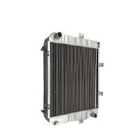 China Optimize HELI Forklift Cooling System with H99Y2 Computer Water Cooling Radiator for sale
