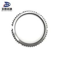China Truck Bus Transmission Synchronizer Ring 1316-304-168 Standard Size Heavy Duty Gearbox Part for sale