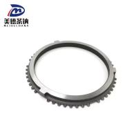 China Truck Bus Transmission Synchronizer Ring 1316-304-168 Standard Size Heavy Duty Gearbox Part for sale