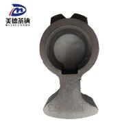 China Meide Chana Bus Parts Detent Segment 1156 307 017 for Chinese Bus and Truck OEM Quality for sale