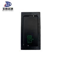 China Rear Door Rocker Switch 3792-00486 Original OEM for Meide Chana Bus Truck for sale