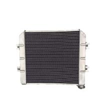 China N160 Computer Water Cooling Radiator for Chinese Forklift Cooling System Upgrade 10pcs MOQ for sale
