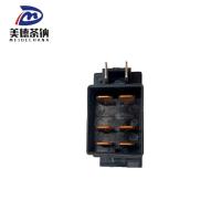 China Rear Door Rocker Switch 3792-00486 Original OEM for Meide Chana Bus Truck for sale