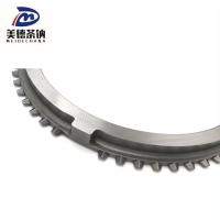 China Standard Size Synchronization Ring for Truck Bus Tractor Gearbox Parts 1316304196 for sale
