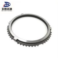 China Standard Size Synchronization Ring for Truck Bus Tractor Gearbox Parts 1316304196 for sale
