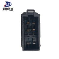 China Electric Rear Fog Lamp Rocker Switch 3792-00250 for Meide Chana Bus OEM Quality for sale