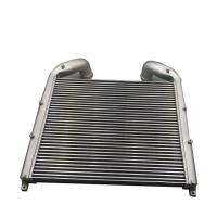 China SINO TRUCK WG9525531102 Computer Water Cooling Radiator Cooler Heat Sink 24V for sale