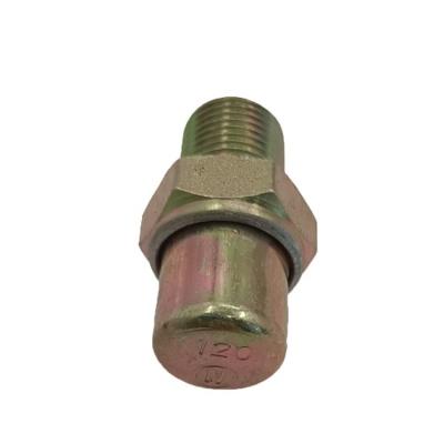 China Bus Parts Reverse Plunger 1250 207 252 OE for Meide Chana Bus Truck for sale