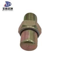 China Bus Parts Reverse Plunger 1250 207 252 OE for Meide Chana Bus Truck for sale