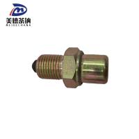 China Bus Parts Reverse Plunger 1250 207 252 OE for Meide Chana Bus Truck for sale