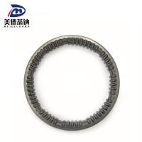 China Heavy Truck Gearbox Sliding Sleeve 1325333018 Standard Size 16S1930 16S2220 for sale