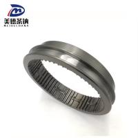 China Heavy Truck Gearbox Sliding Sleeve 1325333018 Standard Size 16S1930 16S2220 for sale