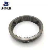 China Heavy Truck Gearbox Sliding Sleeve 1325333018 Standard Size 16S1930 16S2220 for sale