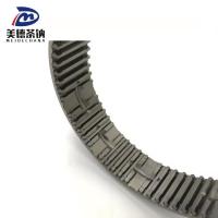 China Heavy Truck Gearbox Sliding Sleeve 1325333018 Standard Size 16S1930 16S2220 for sale
