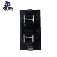 China Electric Door Closing Indicator Lamp 3792-01054 for Chinese Bus and Truck 24V for sale