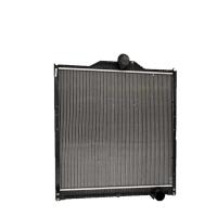 China FAW Truck Computer Water Cooling Radiator 1301010-D647N Original Design Custom Size for sale