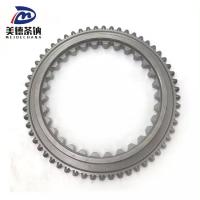 China 16s 2220 2230 Synchronizer Cone for Gearbox OE 1356 304 025 Heavy Truck Parts for sale