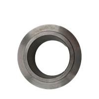 China Powder Metallurgy Porous Sintered Flanged Bush for Gearbox Standard Size Original Material for sale
