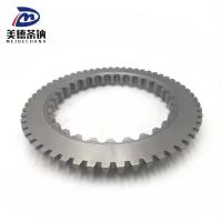 China 16s 2220 2230 Synchronizer Cone for Gearbox OE 1356 304 025 Heavy Truck Parts for sale