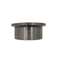 China Powder Metallurgy Porous Sintered Flanged Bush for Gearbox Standard Size Original Material for sale