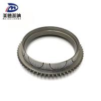 China Heavy Truck Gearbox Deceleration Synchronizer Cone 16S112 16S130 OEM1296333050 for sale