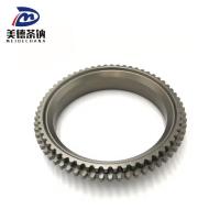 China Heavy Truck Gearbox Deceleration Synchronizer Cone 16S112 16S130 OEM1296333050 for sale