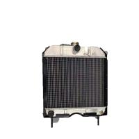 China Custom Water Cooling Radiator Cooler Heat Sink for Chinese Bus Truck CCC Certified 10pcs MOQ for sale