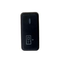 China Bus Parts Electric Front Door Rocker Switch 3792-00243 for Meide Chana for sale