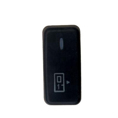 China Bus Parts Electric Front Door Rocker Switch 3792-00243 for Meide Chana for sale