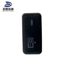 China Bus Parts Electric Front Door Rocker Switch 3792-00243 for Meide Chana for sale