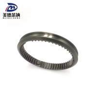 China Gear Box Fitting Sliding Sleeve 1316 304 167 for 16S Series Heavy Truck Transmission for sale