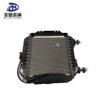 China Meide Chana Bus Water Cooling Radiator 1022 1028 for Chinese Bus and Truck Models for sale
