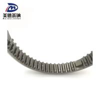 China Gear Box Fitting Sliding Sleeve 1316 304 167 for 16S Series Heavy Truck Transmission for sale