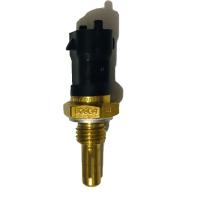 China Auto Water Temperature Sensor for Bus Engine Original Size High Quality Replacement for sale