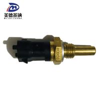 China Auto Water Temperature Sensor for Bus Engine Original Size High Quality Replacement for sale