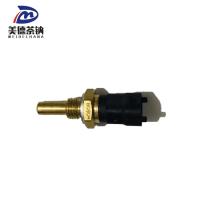 China Auto Water Temperature Sensor for Bus Engine Original Size High Quality Replacement for sale